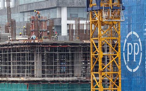 PTPP Berhasil Raih Kontrak Baru Sebesar Rp29 31 Triliun