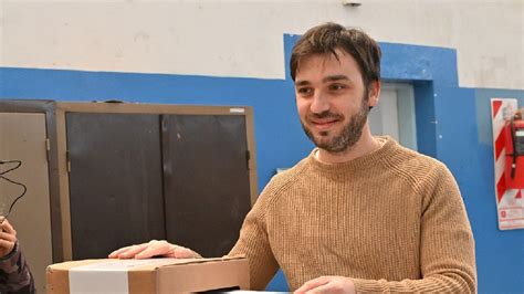 Terminó el escrutinio definitivo Chubut Ignacio Torres ganó por 6 mil