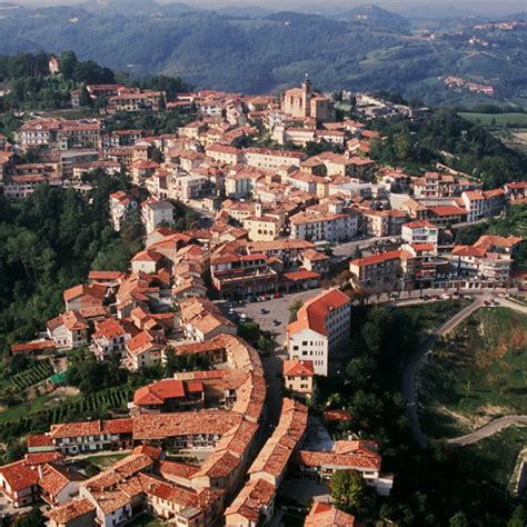 Cocconato D Asti Italy Swiss Tourism Awards