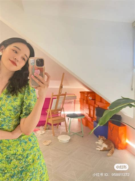 Cdrama Lovers On Twitter KanQingzi Atualiza O Xiaohongshu