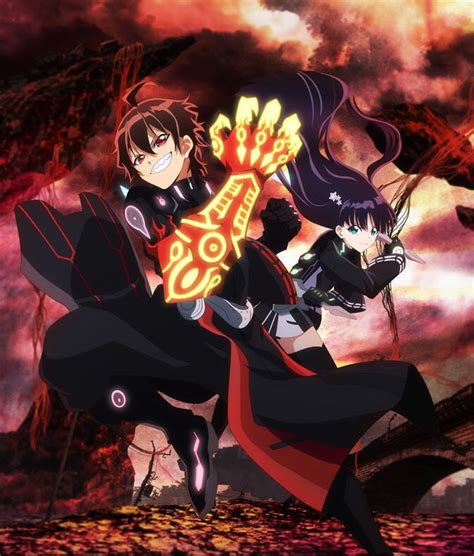 NEWS TVアニメ双星の陰陽師公式サイト