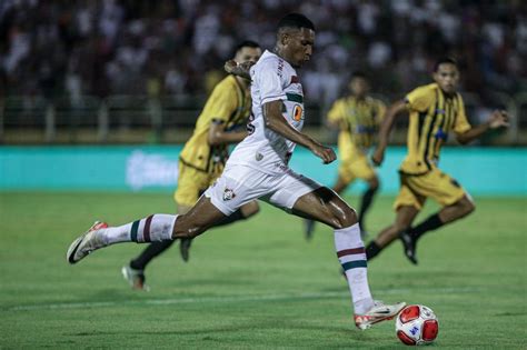 Fluminense x Nova Iguaçu palpites odds onde assistir ao vivo