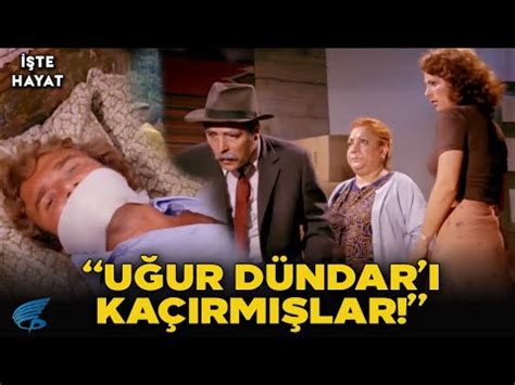 Te Hayat T Rk Filmi H Sn Bey Her Eyi Reniyor Youtube