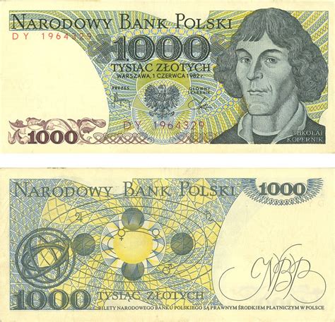 Masz taki banknot w portfelu Jest warty fortunę Na co zwrócić uwagę