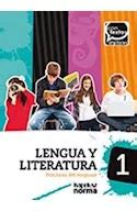 Lengua Y Literatura 2 Pract Del Lenguaje Context Kapelusz Mebuscar