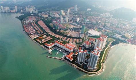 Tempat Wisata Di Tanjung Pinang Hotel Agoda Tempat Yang Menarik Di