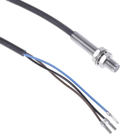 BES 516 3005 G E4 C PU 05 BALLUFF BALLUFF Inductive Barrel Style