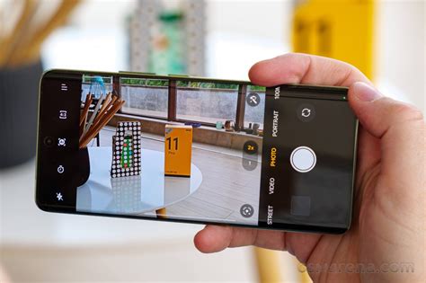 Realme 11 Pro Review Camera Photo And Video Quality