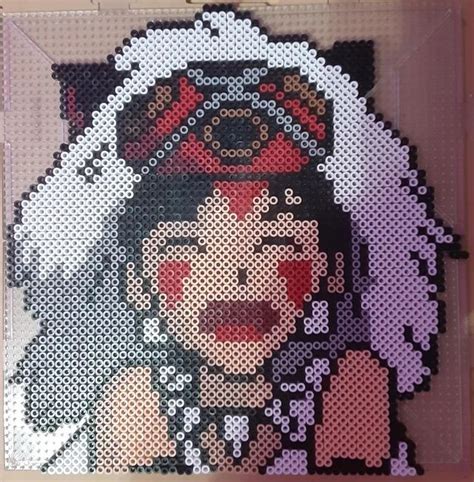 Pin By Tonya Dettmer On Perler Patterns In 2024 Perler Bead Patterns
