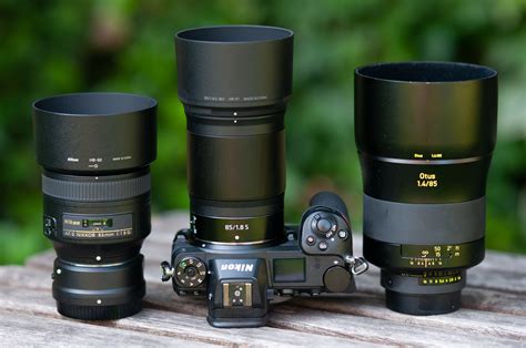 Nikon Z Mm F S Review Cameralabs