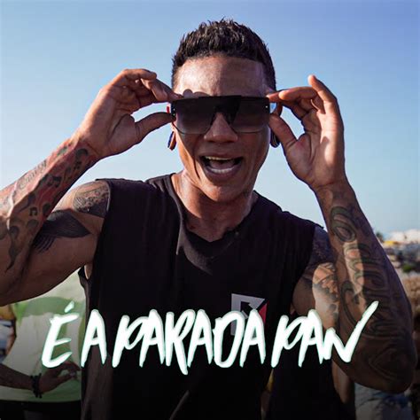 A Parada Pan Youtube Music