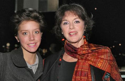 Anny Duperey Qui Sont Les Hommes De Sa Vie Voici