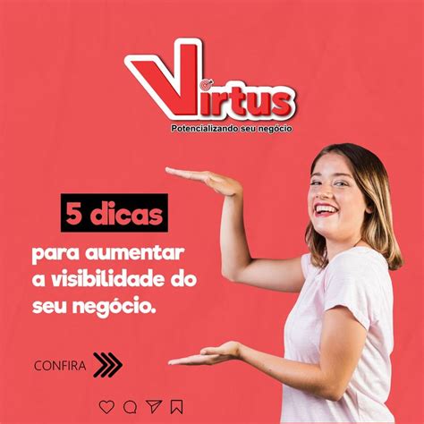 Confira 5 Dicas Muito Importantes Para Aumentar A Visibilidade Da Sua