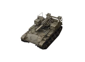 M41 HMC U S A Tankopedia World Of Tanks Modern Armor