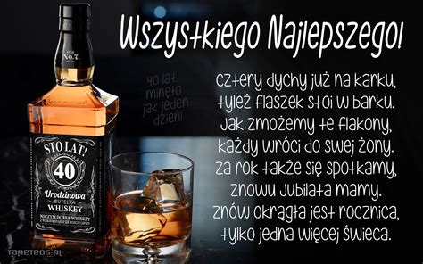 Social Trends Najpiekniejsze Zyczenia Urodzinowe Na Urodziny