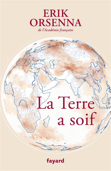 La Terre a soif à la rencontre de 33 fleuves du monde pour