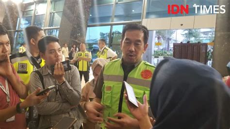 Nataru 2019 Penerbangan Dan Penumpang Soetta Diprediksi Naik 3 Persen