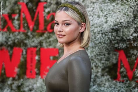 Olivia Holt Nude The Fappening Photo Fappeningbook