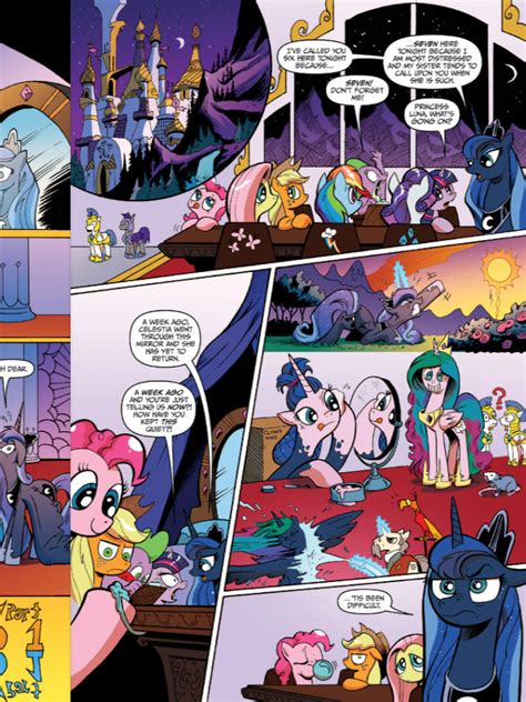 566878 Safe Artist Andy Price Idw Official Comic Applejack