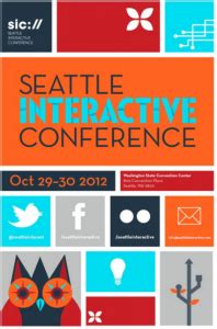 50 Awesome Event Posters To Inspire Your Own Ticketbooth