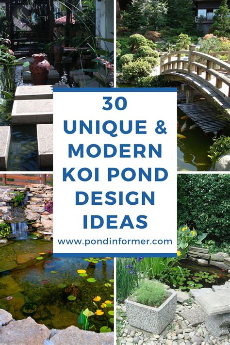 Small Backyard Ponds Outdoor Ponds Small Ponds Backyard Ideas