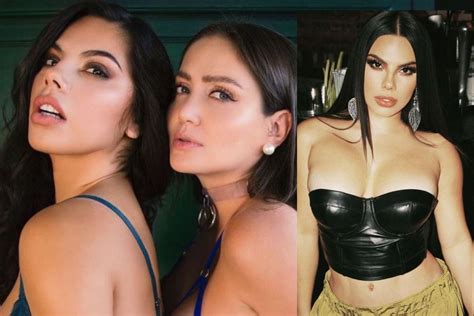 Lizbeth Rodríguez la mujer que conquistó a Celia Lora Actitudfem