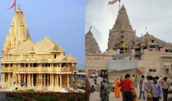 4 Nights Dwarka Somnath Sasan Gir Tour 236538 Holiday Packages To