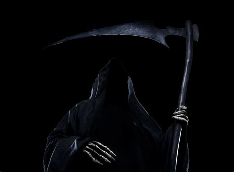 1920x1080 Sickle Digital Art Drawing Grim Reaper Red Eyes Scythe Blood