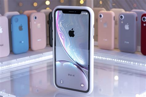 Comparatif Des Meilleures Coques IPhone XR Nouvelles Vagues