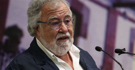 Quién es Alejandro Encinas Rodríguez el funcionario incondicional de