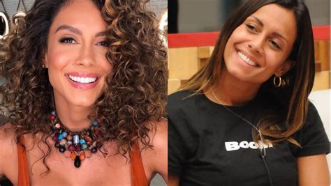Ex Bbb Lia Khey Relembra Quase Volta Ao Reality Muita Terapia Para