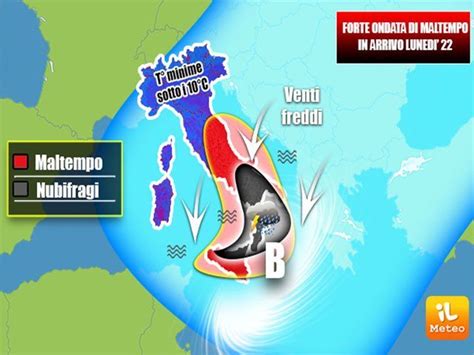 Meteo Weekend Con Sole E Caldo Poi Irruzione Artica Ecco Cosa
