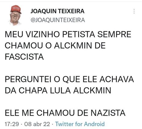 Luciano Hang On Twitter Esse Joaquin Teixeira Fera Https T Co