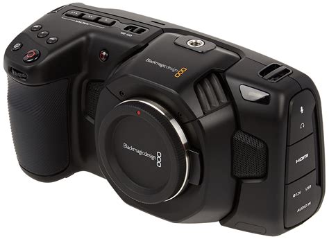 BlackmagicPocket Cinema Camera 4k 直営店情報 blog knak jp