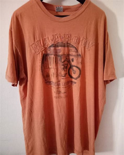 Renová Tu Vestidor Remera Narrow
