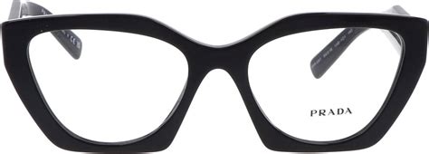 Prada PR 09YV 1AB1O1 2 Butikker Se Bedste Pris I Dag