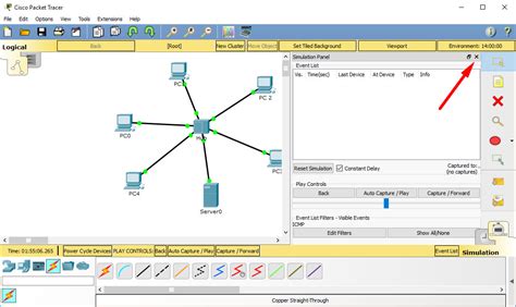 Cisco Packet Tracer Tutorial Package Kerasusa