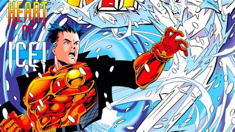Things About Iron Man That Didn T Make It Into The MCU