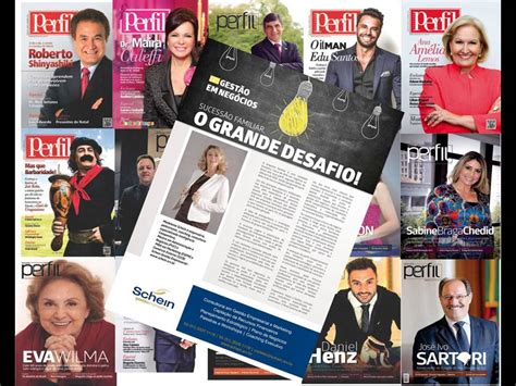 Schein Gestão Empresarial SUCESSÃO FAMILIAR O GRANDE DESAFIO
