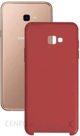 Bigbuy Tech S1903565 Pokrowiec Na Telefon Komórkowy Samsung Galaxy J4
