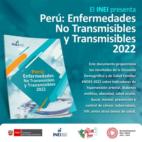 INEI Perú on Twitter Encuentra en este documento los resultados de la