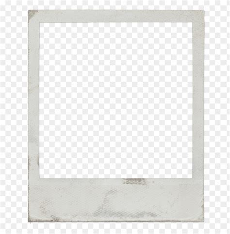 Poloroid Frame Polaroid Frame Png Polaroid Picture Frame Polaroid
