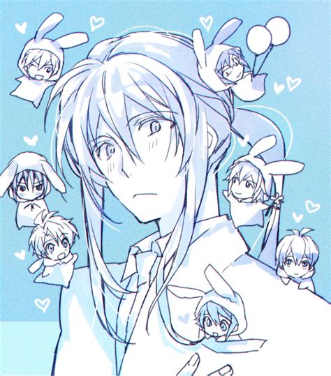 Idolish Image By Tanemura Arina Zerochan Anime Image Board
