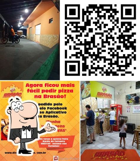Disk Pizza Brasão Londrina Menu do restaurante preços e opiniões