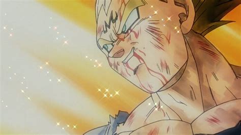 Dragon Ball Z Em qual episódio Vegeta usa o Final Explosion