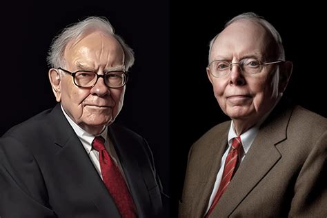 8 Most Important Lessons From The 2023 Berkshire Hathaway Annual