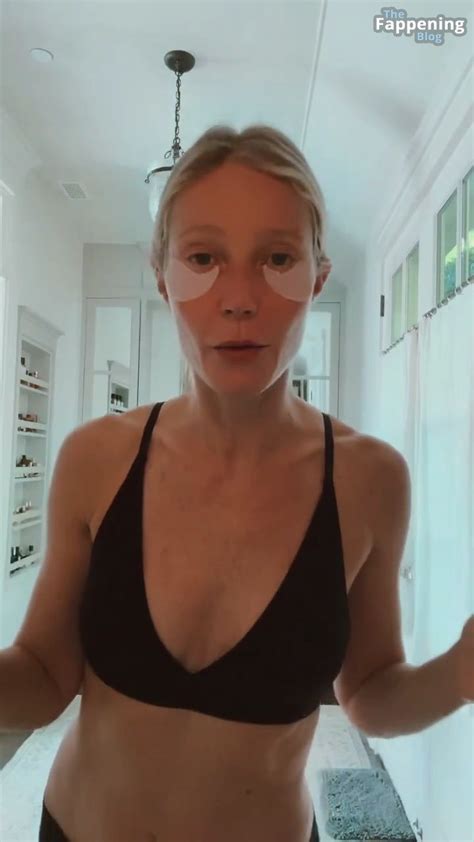 Gwyneth Paltrow Gwynethpaltrow Nude Leaks Photo 1149 TheFappening