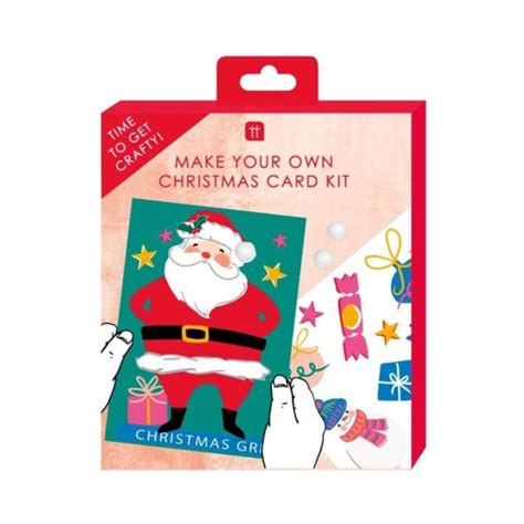 Kit Pour Cartes P Re No L Royaume Melazic Cupcakes Ateliers Et