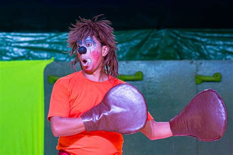 Circo Marambio apresenta novos espetáculos em Guarulhos Guarulhos