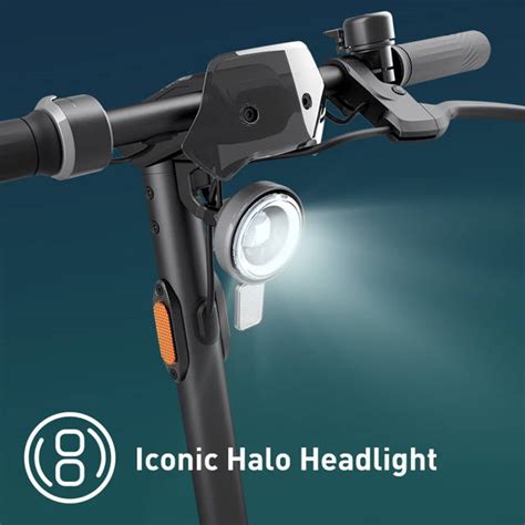 NIU KQi2 Pro Foldable Electric Scooter NIU Canada